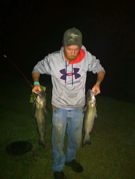 Central Catfish2 – Georgia Wildlife Blog