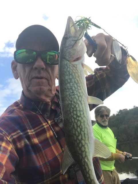 Jack with Jack – Georgia Wildlife Blog